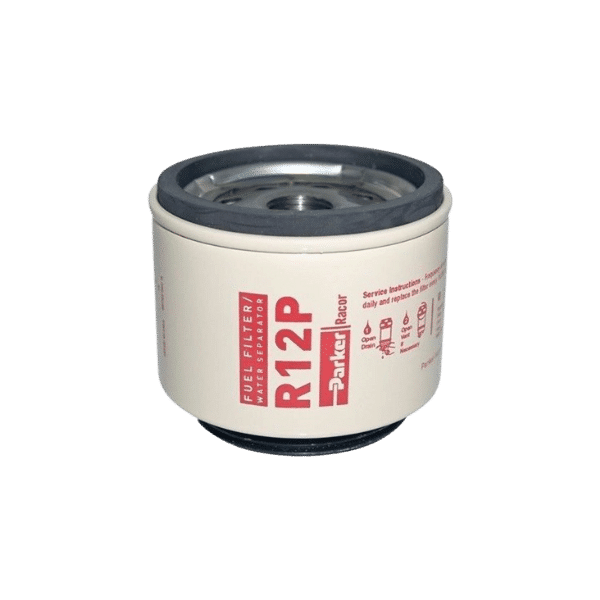 30µ cartridge for Parker Racor filter separator Martinique - Shop & Sail